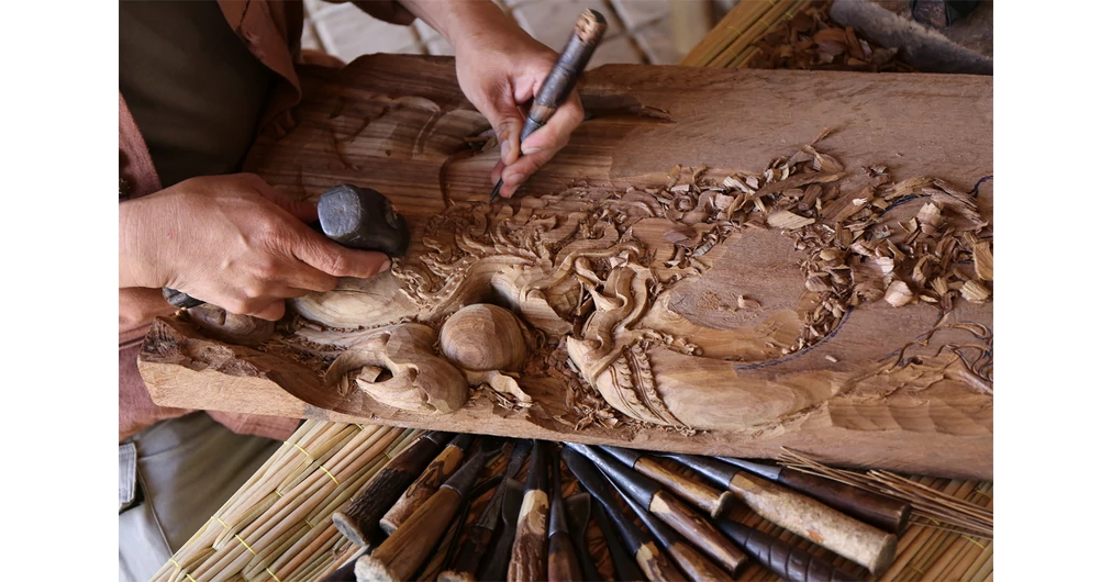 A fák fajtái megmunkálás szempontjából - Puha- és keményfák