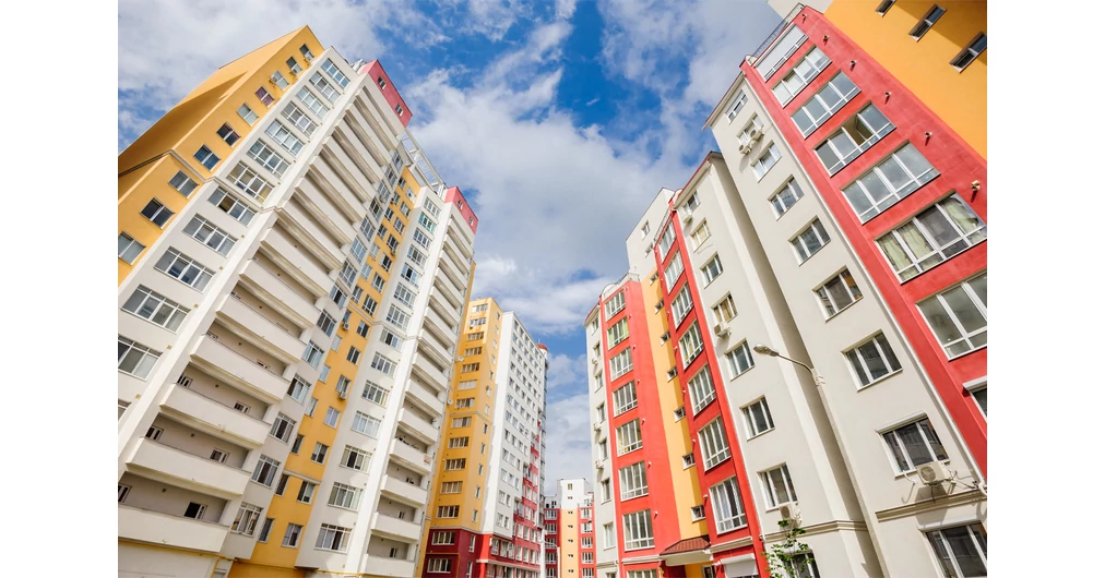 Hőszigetelő rendszerek a panelházakra