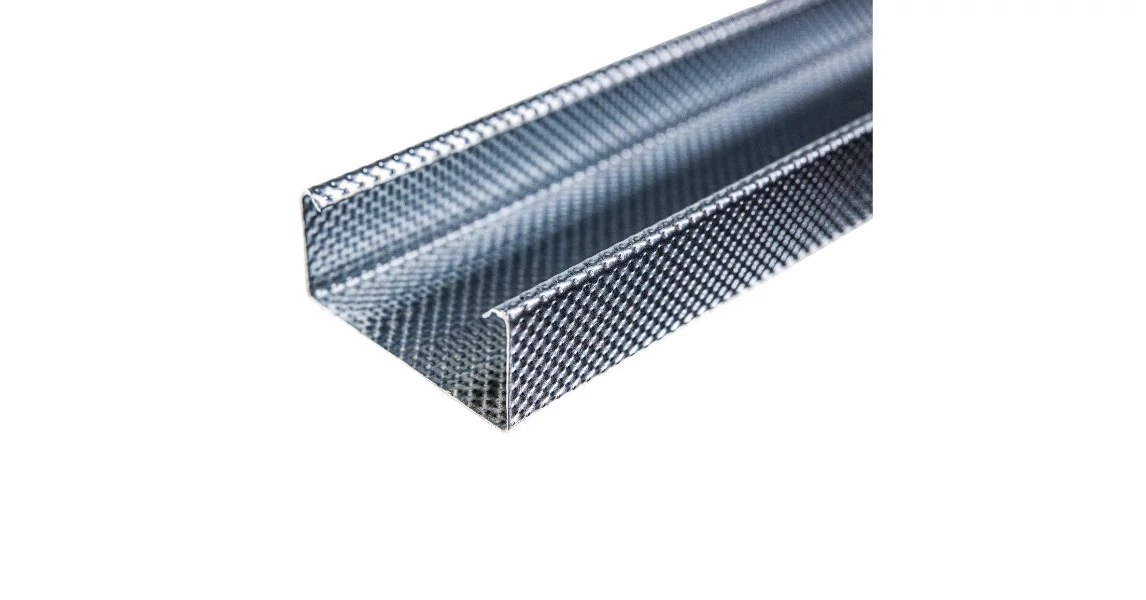 Gipszkartonok és tartozékaik - Rigips Profil CD 27 x 60 x 3000 mm ...