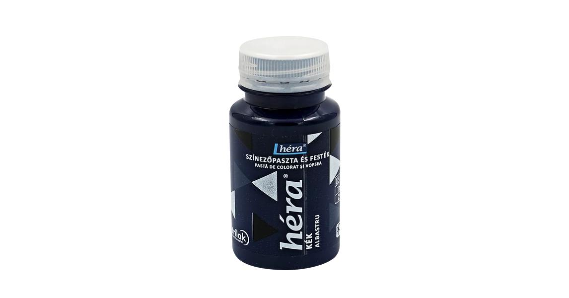 Festékpalota - PPG Trilak Kft- HÉRA Színezőpaszta és festék 125 ml ...