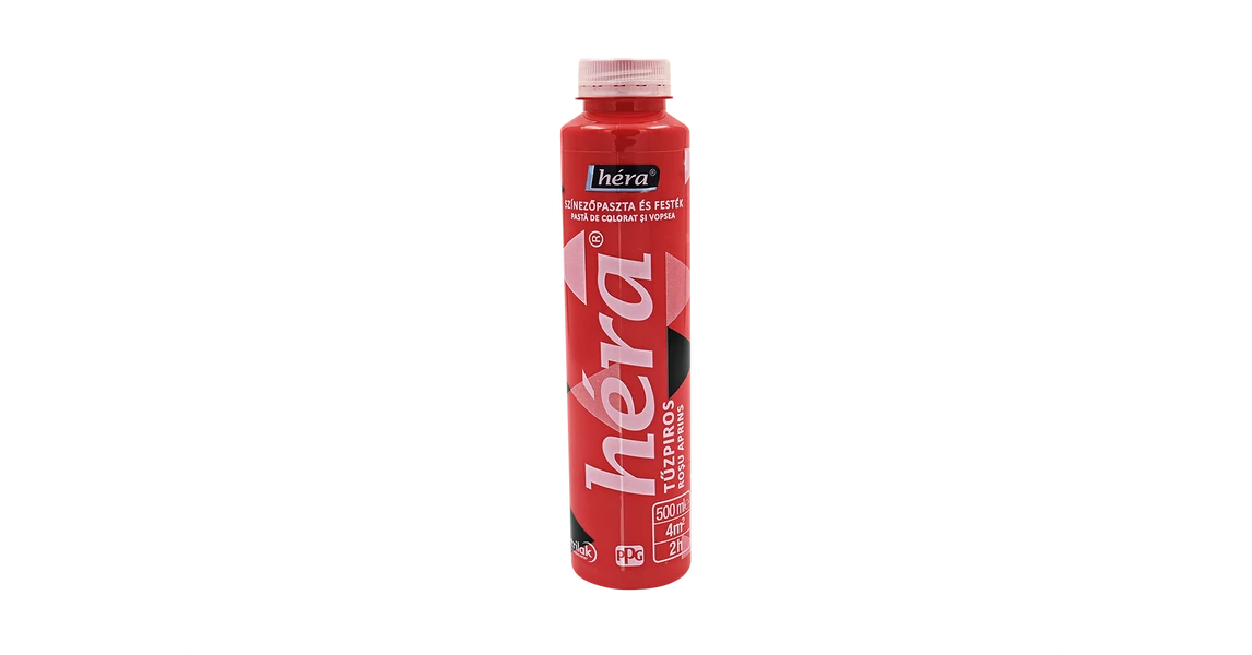 Festékpalota - PPG Trilak Kft- HÉRA Színezőpaszta és festék 500 ml ...