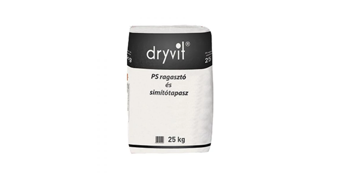 Festékpalota - PPG Trilak Kft- Thermotek Dryvit Ragasztó 25 kg