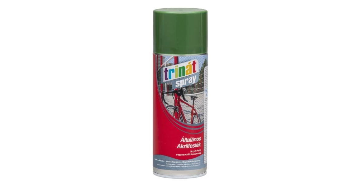Festékpalota - PPG Trilak Kft- Trinát Spray általános akrilfesték 400 ...