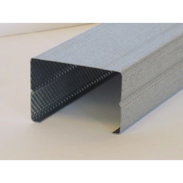 Gipszkartonok és tartozékaik - Rigips Profil CW 75 x 50 x 4000 mm borda ...