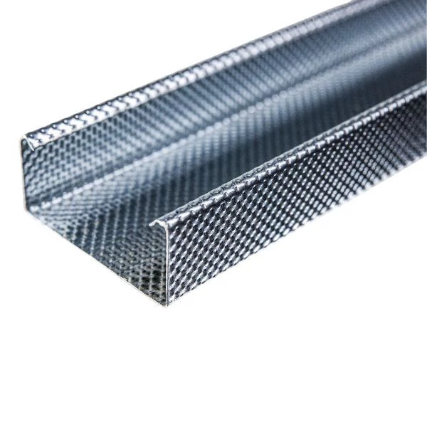 Gipszkartonok és tartozékaik - Rigips Profil CD 27 x 60 x 3000 mm ...